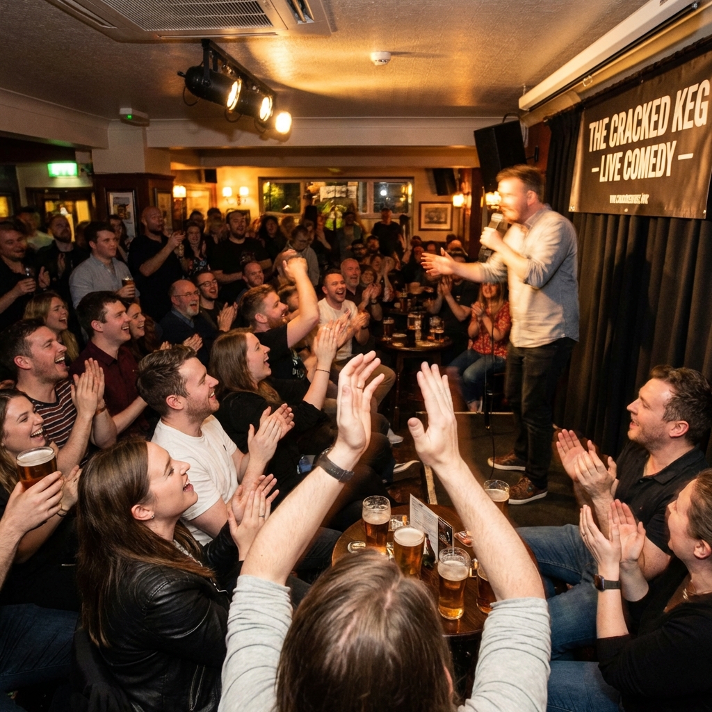 How to Run Successful Pub Events (Complete Guide)