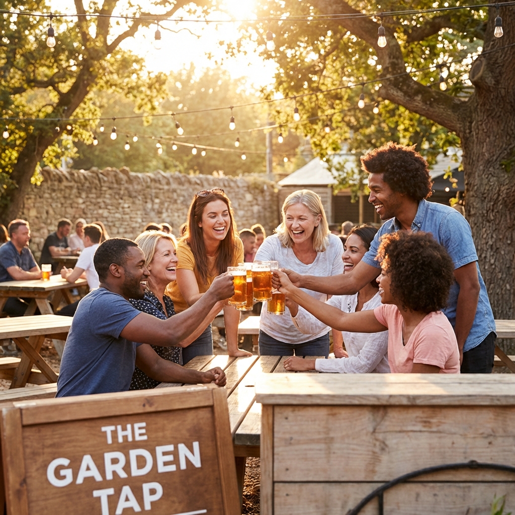 Summer Pub Campaigns: Simple Ideas May to August