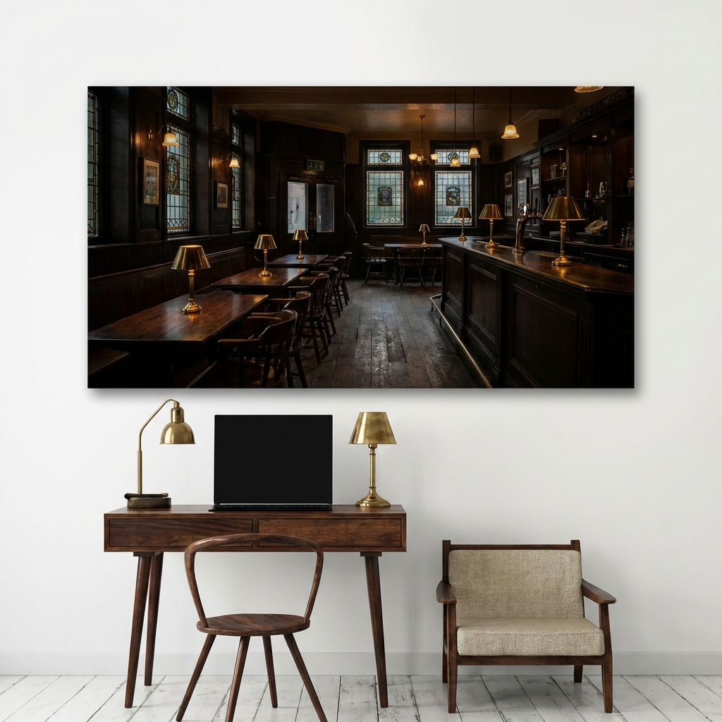Why Is My Pub Empty? 7 Real Reasons and Fixes